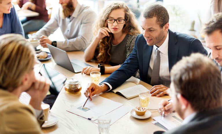 ComCenter Team | Business space Rental & Management