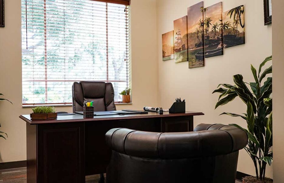 ComCenter Workspace Services | Lakewood Ranch, Bradenton, FL