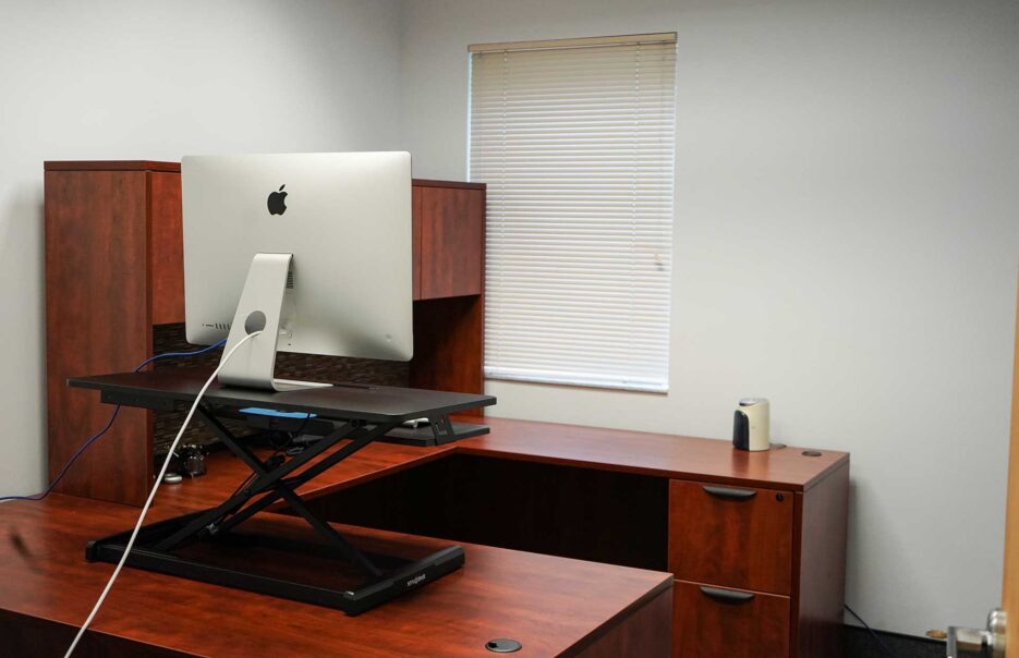 ComCenter Workspace Services | Lakewood Ranch, Bradenton, FL