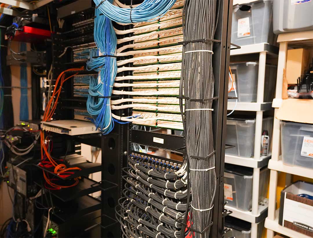 Utilities & Internet Services at ComCenter Business Rental Offices